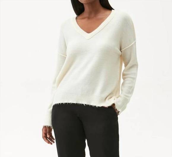 Michael Stars | Sweaters | New Michael Stars Arina Pullover Sweater In ...
